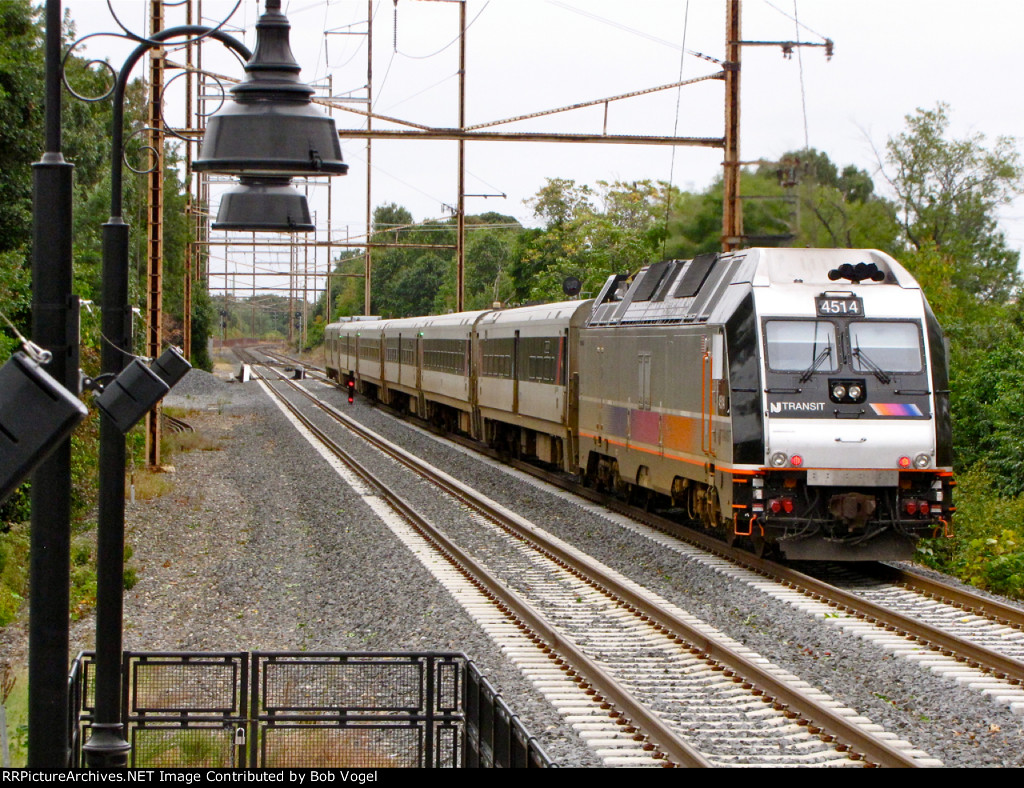 NJT 4514